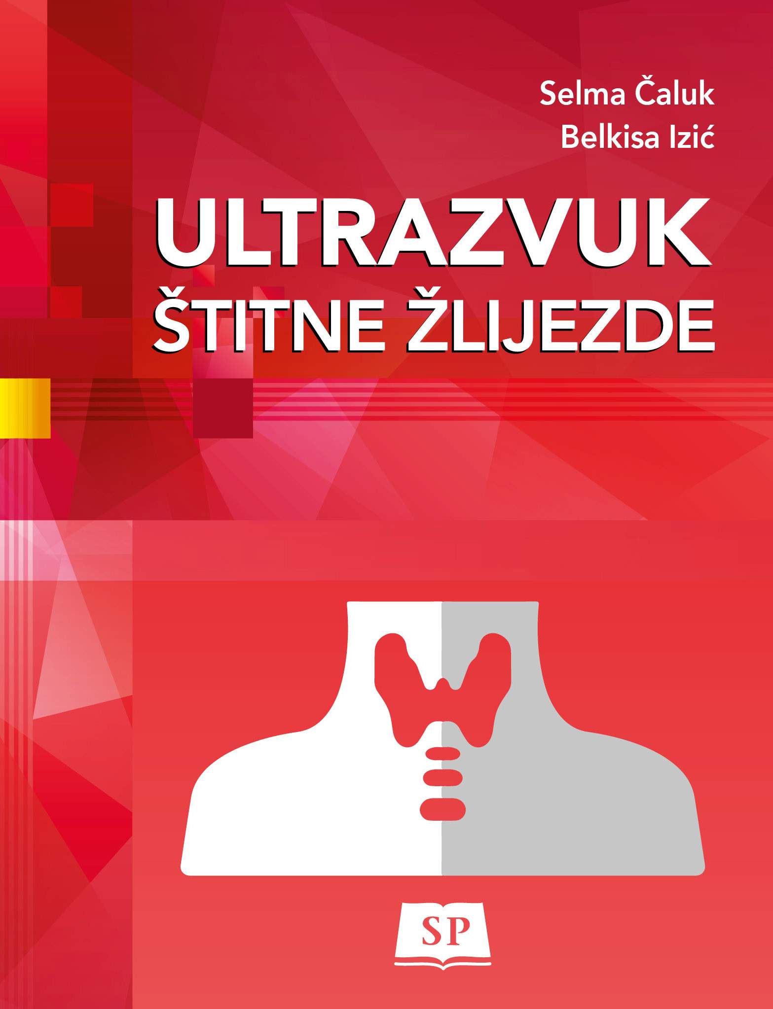 Ultrazvuk štitne žlijezde | Sarajevo Publishing